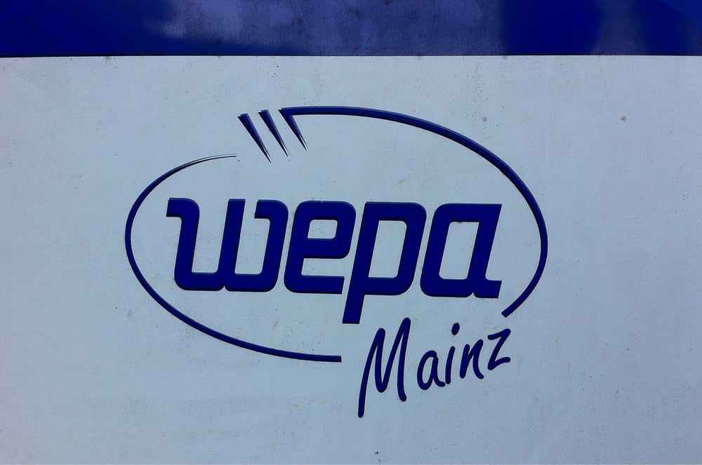 WEPA PAPIERFABRIK MAINZ - Updated December 2024 - Gaßnerallee 45-47 ...