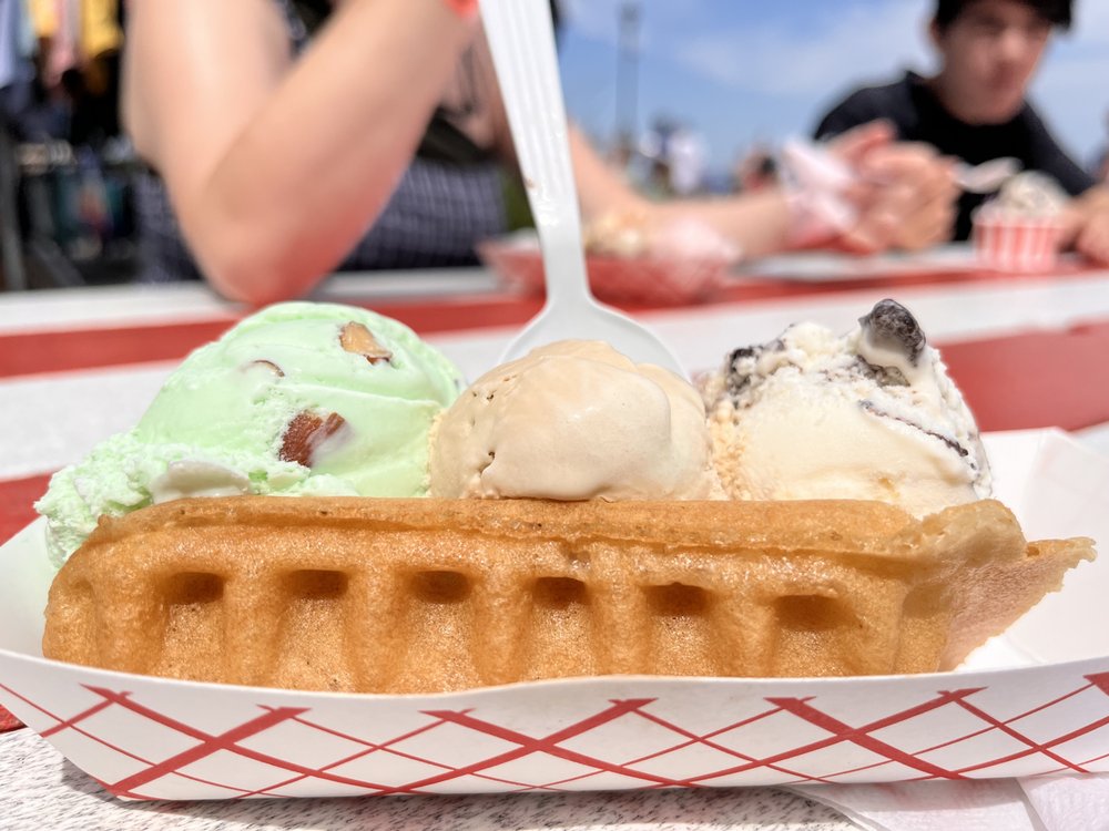 CONEY WAFFLE - Updated January 2026 - 29 Photos & 14 Reviews - 800 ...