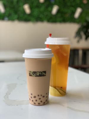 MÖGE TEE - Updated October 2024 - 197 Photos & 123 Reviews - 90 Canal ...