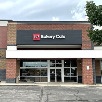 85°C BAKERY CAFE-OVERLAND PARK - Updated January 2026 - 130 Photos & 44 ...