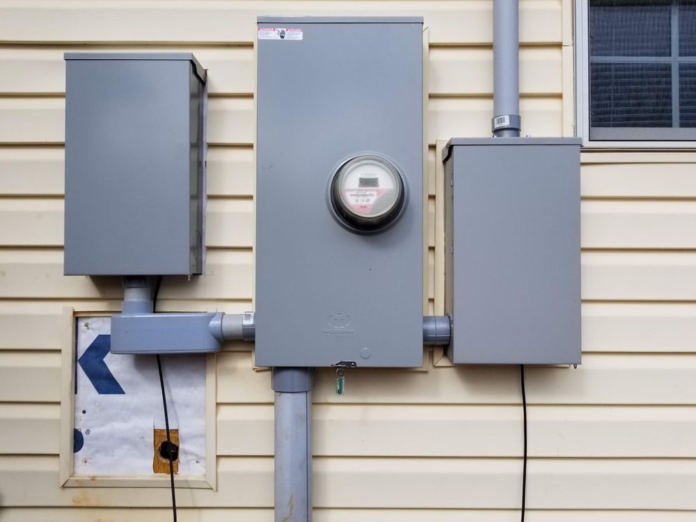 G S HOME SOLUTIONS - Updated July 2024 - 3603 Joppa Mill Rd, Bedford ...