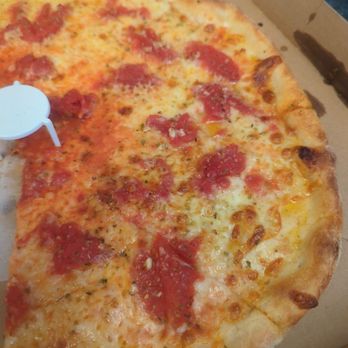 KNOCKOUT PIZZERIA - Updated October 2025 - 122 Photos & 342 Reviews ...