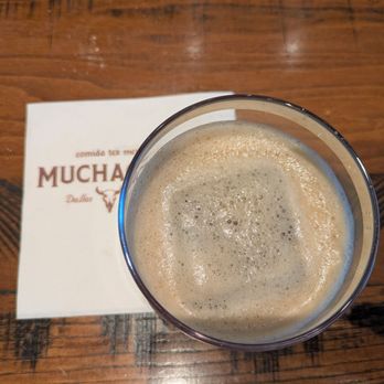 MUCHACHO - Updated September 2025 - 215 Photos & 232 Reviews - 4011 ...