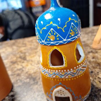 CARAVAN UZBEK CUISINE HALAL - Updated December 2024 - 120 Photos & 61 ...