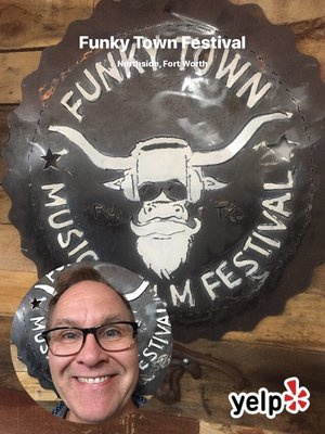 FUNKY TOWN FESTIVAL - Updated November 2024 - 1549 N Main St, Fort ...