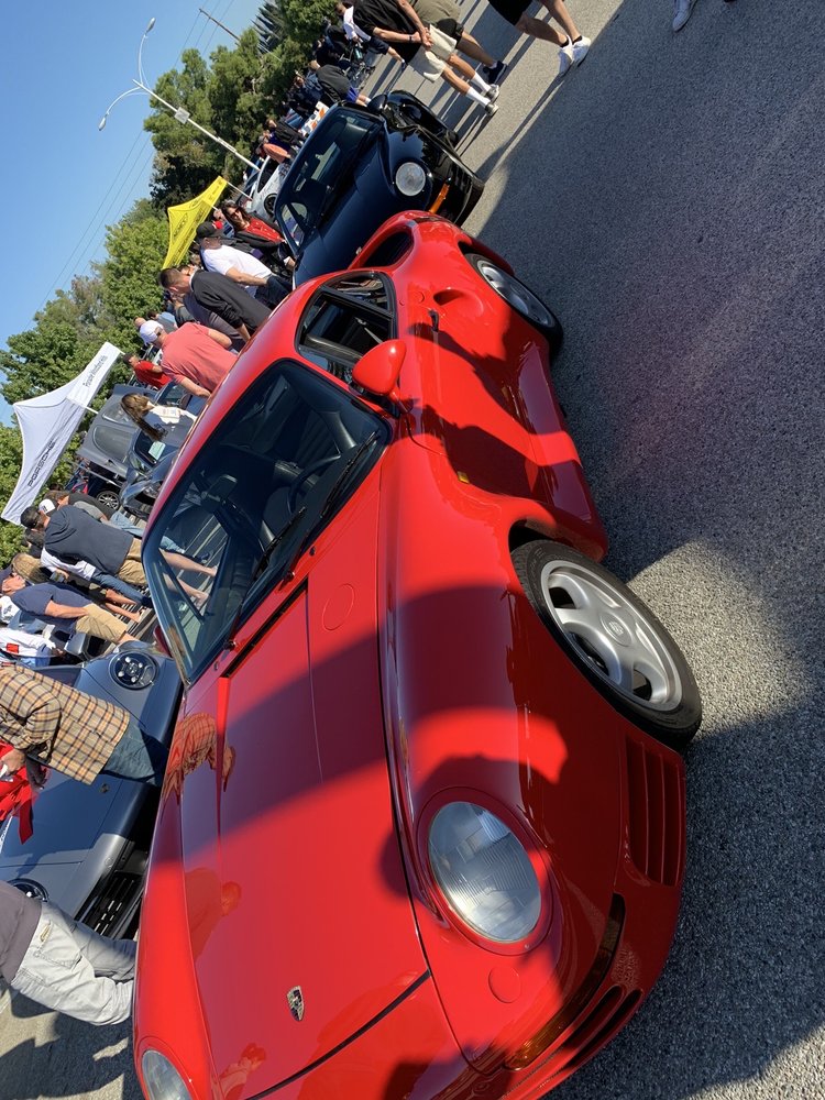SUPERCAR SUNDAY - 88 Photos & 15 Reviews - Festivals - 6100 Topanga ...