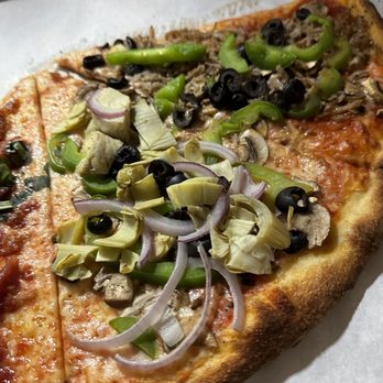 BIBO’S NY PIZZA - Updated February 2025 - 1050 Photos & 1470 Reviews ...