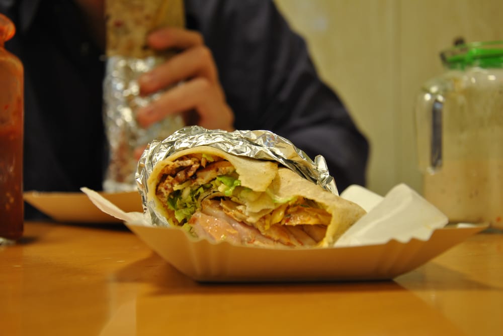 SAPKO KEBAB - Updated June 2024 - 12 Photos - ul. Jana Pawła II 46 / 48 ...