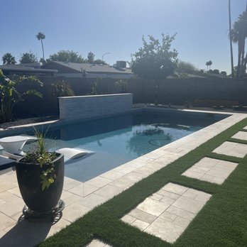 TATUM POOLS - Updated July 2025 - 55 Photos - Queen Creek, Arizona - Pool & Hot Tub Service ...
