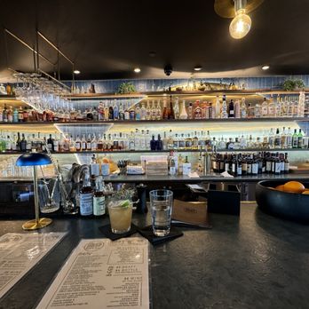 AP ROOFTOP - Updated June 2025 - 105 Photos & 53 Reviews - 1200 Ocean ...