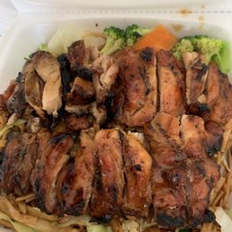 TK TERIYAKI KITCHEN - 213 Photos & 101 Reviews - 422 N General McMullen ...