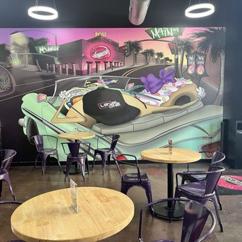 OUTCAST DOUGHNUTS - Updated August 2024 - 179 Photos & 108 Reviews ...