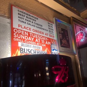 PAUL’S TAVERN - 72 Photos & 61 Reviews - Bars - 176 Locust St, Dubuque ...