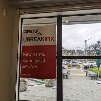 UBREAKIFIX BY ASURION - Updated September 2025 - 39 Photos & 58 Reviews ...