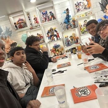 GOKU KITCHEN - Updated March 2025 - 251 Photos & 67 Reviews - 26 Cedar ...