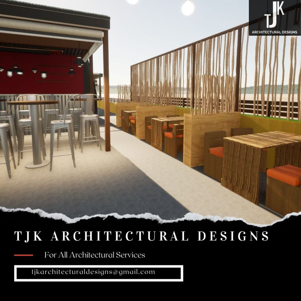 TJK ARCHITECTURAL DESIGNS - Updated July 2024 - 14 Photos - Hollywood ...