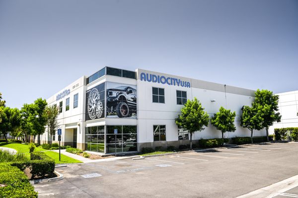 AUDIO CITY USA - Updated December 2025 - 598 Photos & 365 Reviews ...