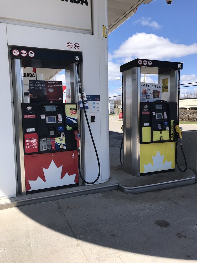 PETRO-CANADA - Updated December 2025 - 17 Photos - 4319 King Street E ...