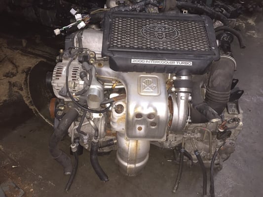 JDM ENGINE PRO - Updated December 2025 - 14 Photos & 61 Reviews - 760 E ...