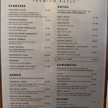 TON SHOU - Updated July 2024 - 550 Photos & 202 Reviews - 4049 Spring ...