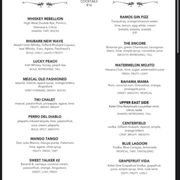 CEDAR LOCAL - 231 Photos & 164 Reviews - 25 Cedar St, New York, NY ...