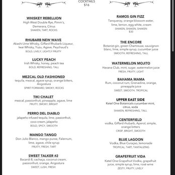 CEDAR LOCAL - Updated June 2025 - 235 Photos & 179 Reviews - 25 Cedar ...