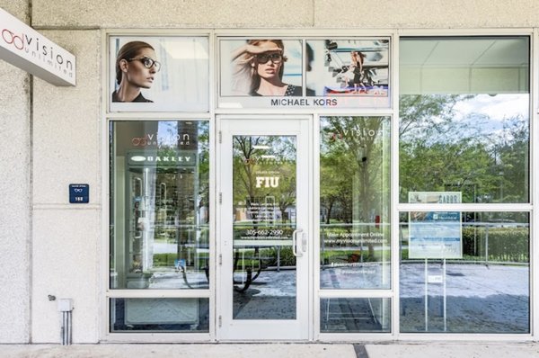 VISION UNLIMITED - Updated December 2025 - 24 Reviews - 11200 Sw 8th ...