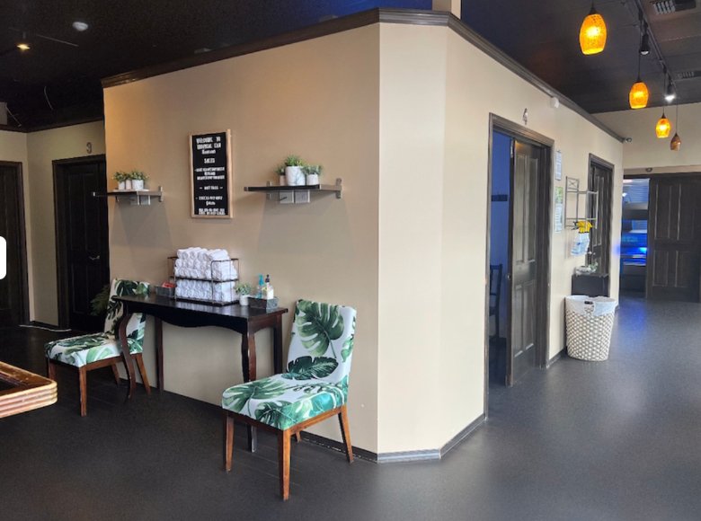 TROPICAL TAN - KIRKLAND - Updated January 2025 - 216 Park Ln, Kirkland ...