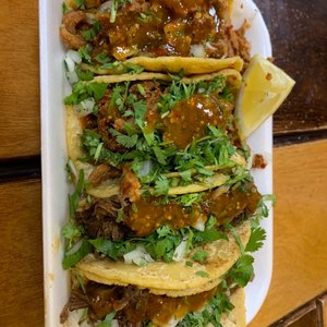 TACOS EL PANSON - 332 Photos & 417 Reviews - Latin American - 4433 El ...