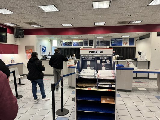 US POST OFFICE - Updated October 2025 - 113 Photos & 268 Reviews ...