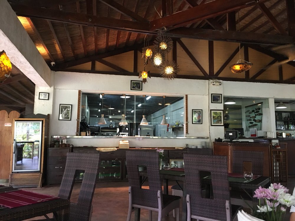 PAWIKAN RESTAURANT - Updated October 2025 - Palawan, Philippines ...