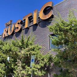 THE RUSTIC - Updated July 2025 - 2075 Photos & 2240 Reviews - 3656 ...