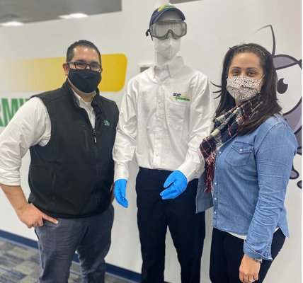 SELECT EXTERMINATING - 59 Photos & 24 Reviews - 332 Franklin Ave ...