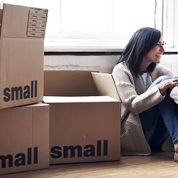 ONE WAY MOVING & CLEANOUT - Fayetteville, North Carolina - Movers ...