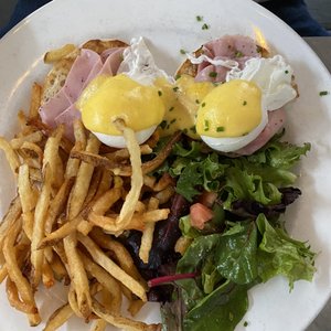 CAFÉ LULUC - 1614 Photos & 1551 Reviews - French - 214 Smith St ...