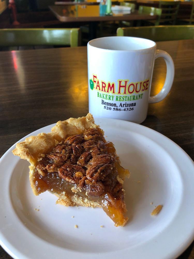 FARMHOUSE RESTAURANT - 151 Photos & 298 Reviews - 811 W 4th St, Benson ...