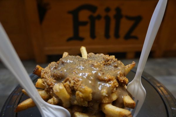 FRITZ EUROPEAN FRY HOUSE - 795 Photos & 789 Reviews - 718 Davie Street ...