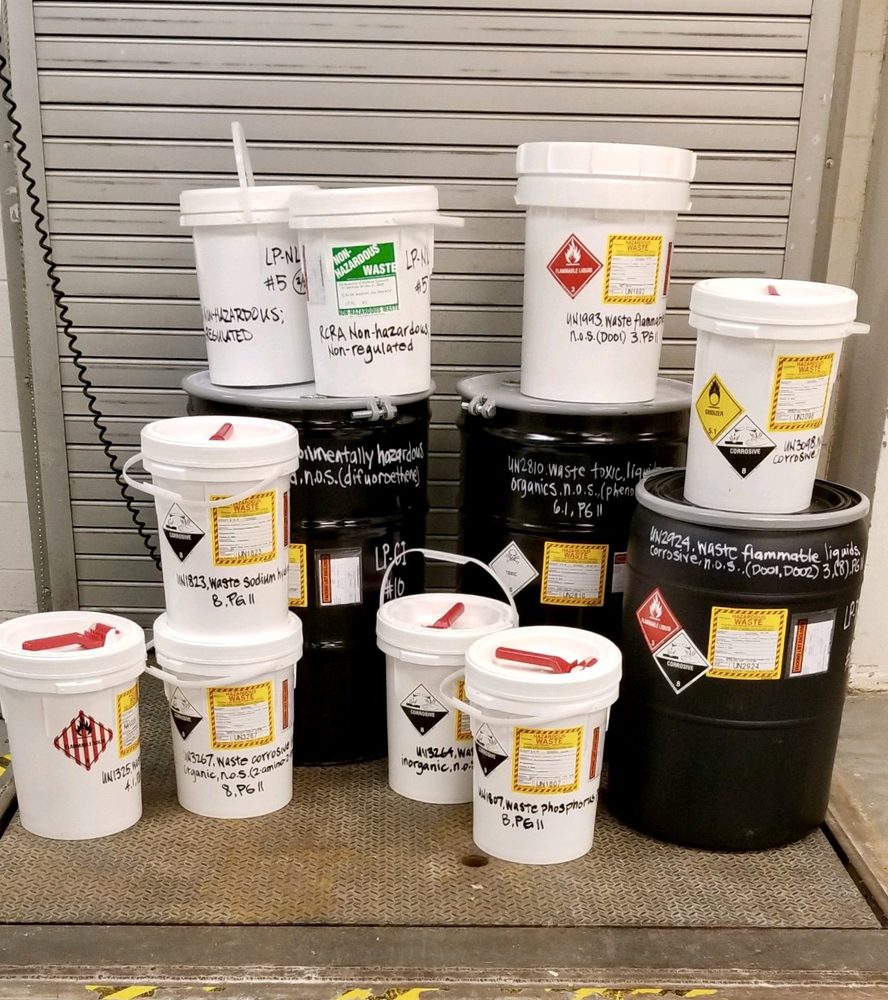 ANCON SERVICES - Updated September 2025 - 4241 E 64th Ave, Commerce ...