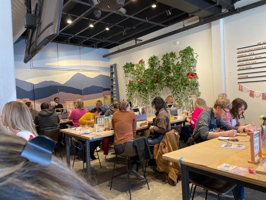 THE CRAFTERY - Updated March 2025 - 193 Photos & 48 Reviews - 823 E ...