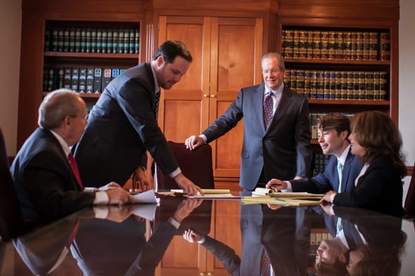 KILEY LAW GROUP - Updated October 2025 - Request Consultation - 19 ...