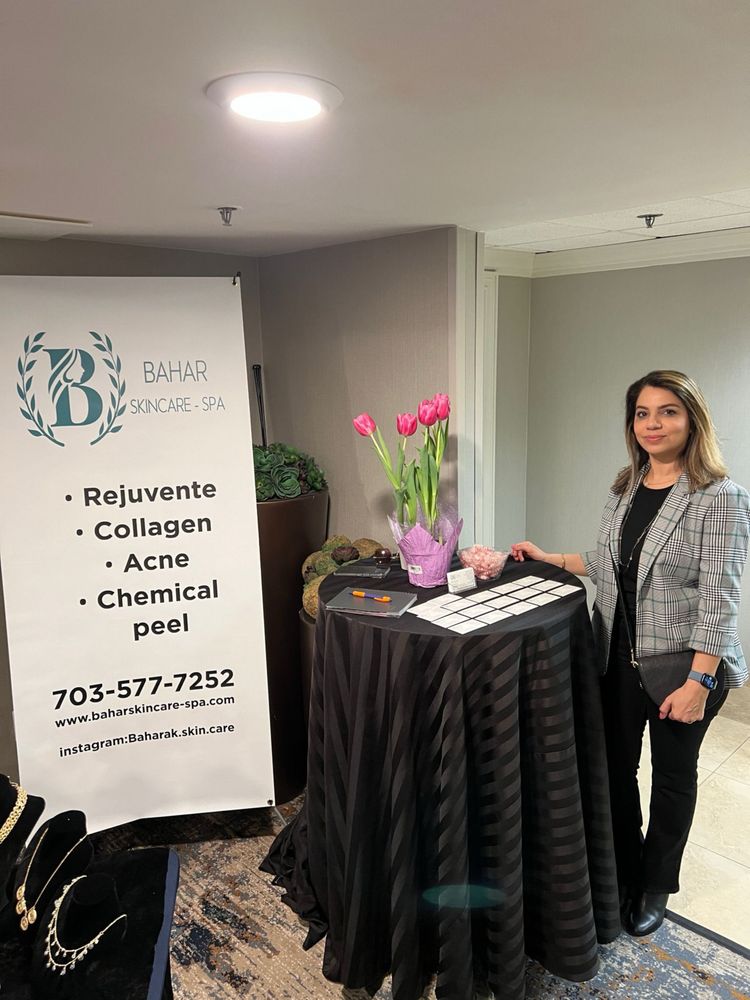 BAHAR SKINCARE & SPA - Updated July 2025 - Vienna, Virginia - Acne ...
