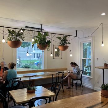 HYDRA COFFEEHOUSE - Updated April 2025 - 83 Photos & 34 Reviews - 701 ...