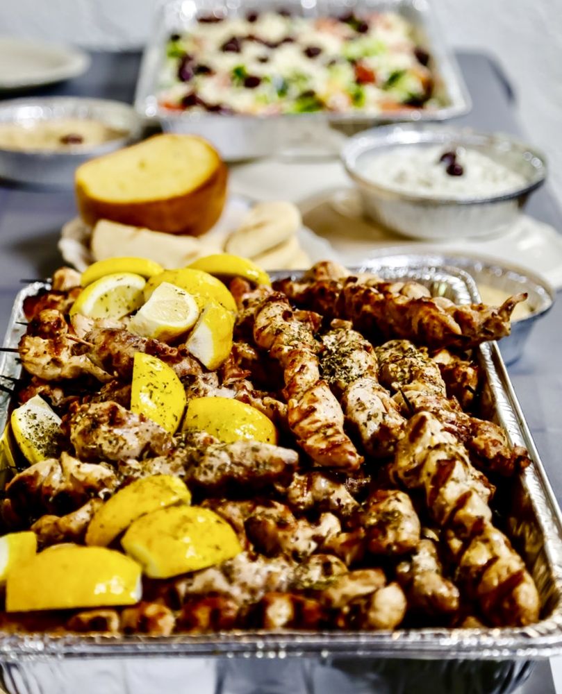 ANDREAS RESTAURANT - 76 Photos & 110 Reviews - 153 16th Street W, North ...