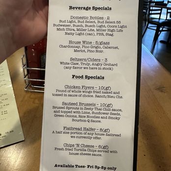 LEGACY POINTE EATERY - Updated October 2025 - 59 Reviews & 82 Photos ...