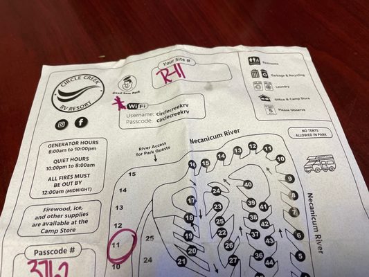 CIRCLE CREEK RV RESORT - Updated October 2025 - 13 Photos & 38 Reviews ...