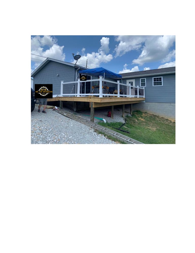 TOP TIER CONTRACTING - Updated December 2024 - Request Consultation ...