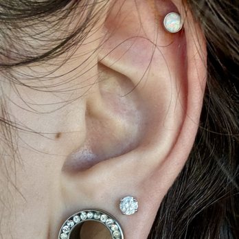 PIERCING EMPORIUM - Updated July 2025 - 74 Photos & 128 Reviews - 205 ...