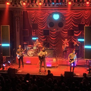 Newport Music Hall - 107 Photos & 108 Reviews - Music Venues - 1722 N ...