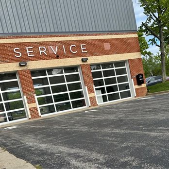 TESLA SILVER SPRING SERVICE CENTER - Updated January 2026 - 22 Photos ...