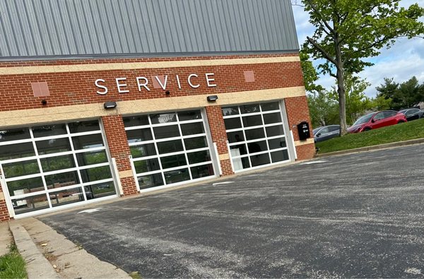 TESLA SILVER SPRING SERVICE CENTER - Updated August 2025 - 22 Photos ...
